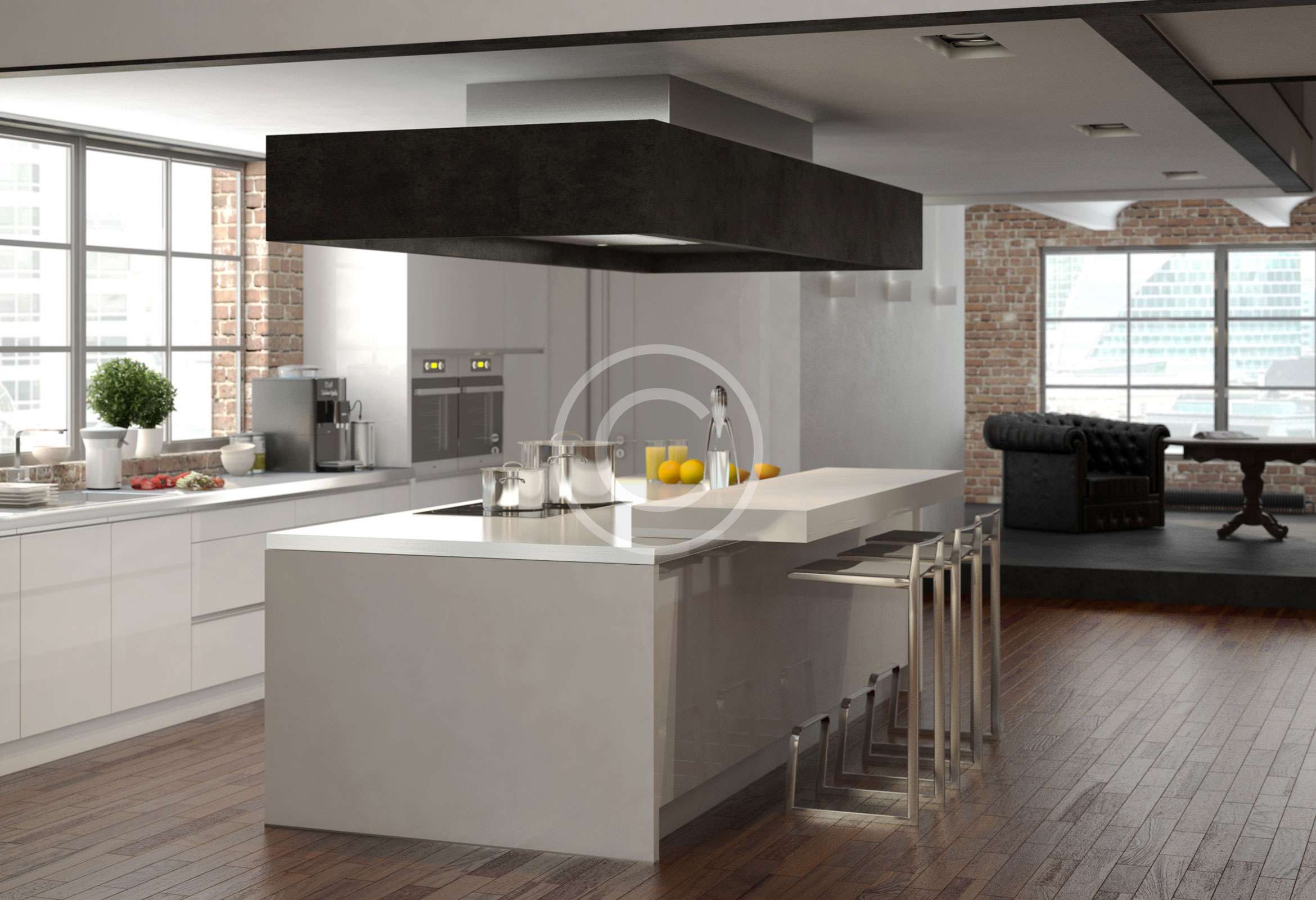 Upgraded Kitchen – SAV Online